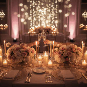 Wedding Ceremony vs. Reception: Differences, Costs & Guide